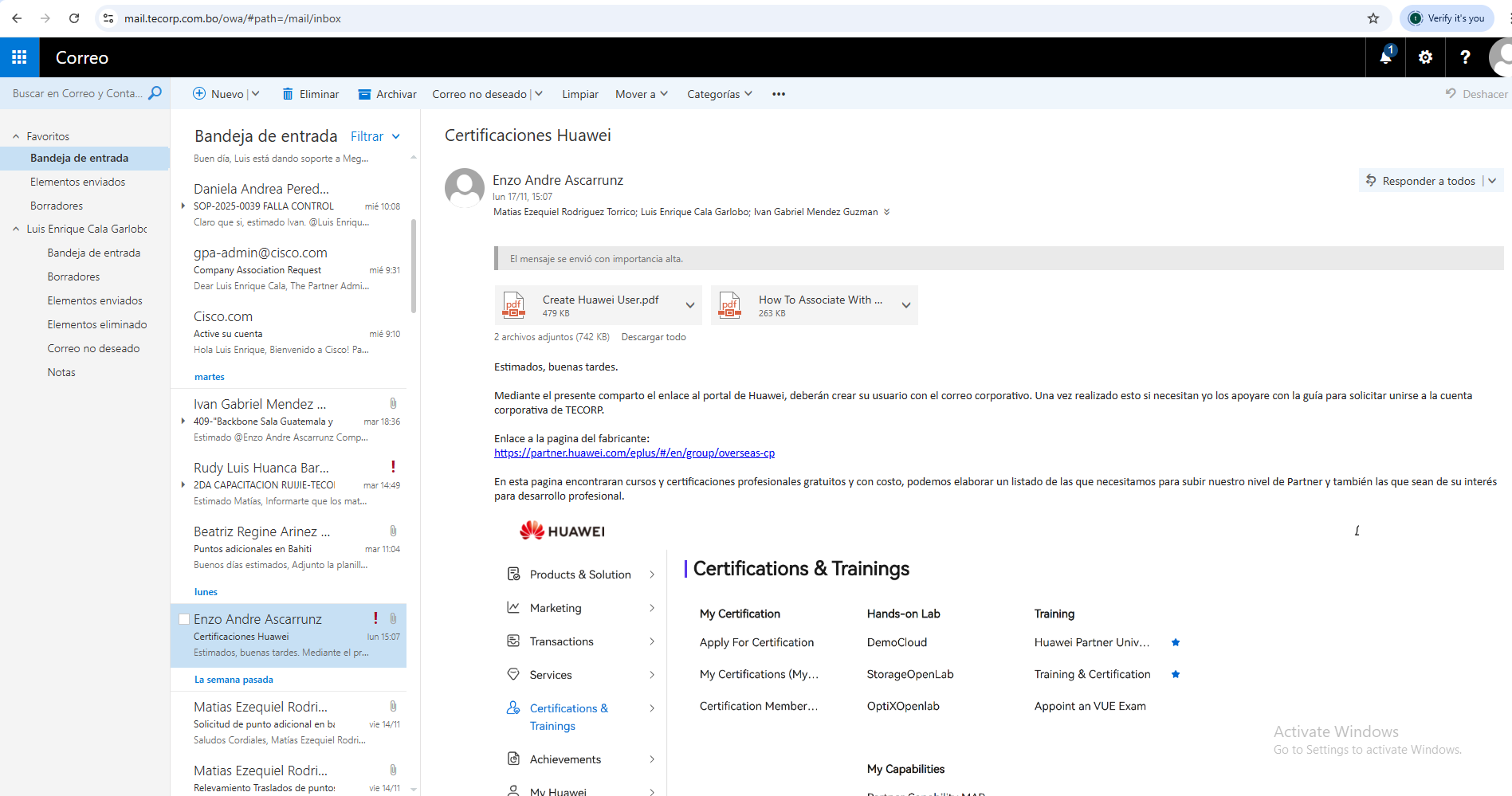 DECSEC CLOUD DATABASE