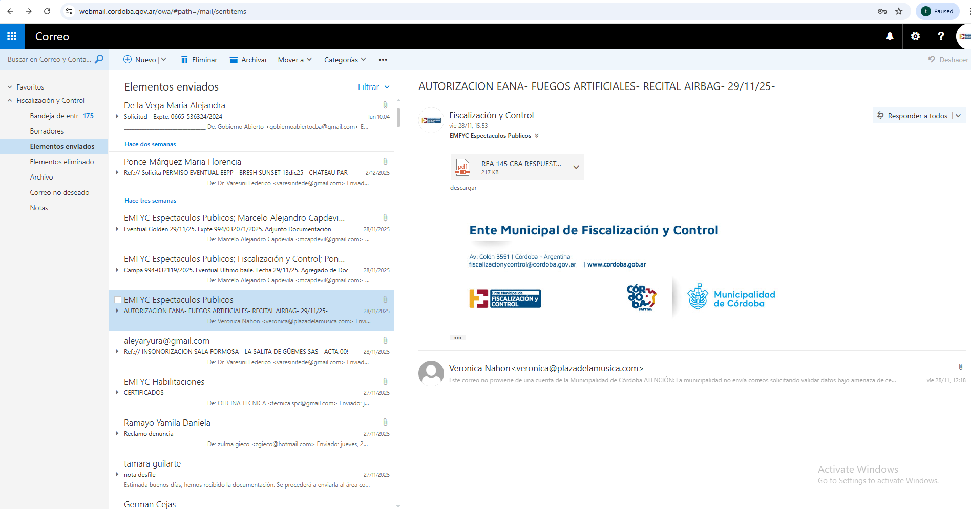 DECSEC CLOUD DATABASE
